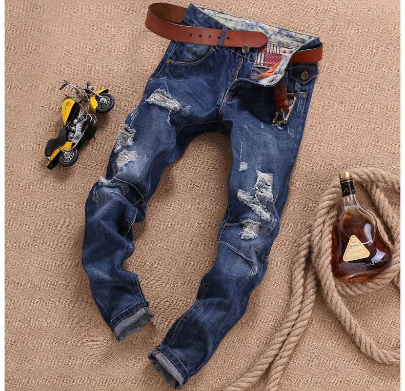 TR European American Style Fashion Brand 2017 Men Jeans Luxury Men s tr-european-american-style-fashion-brand-2017-men-jeans-luxury-men-s