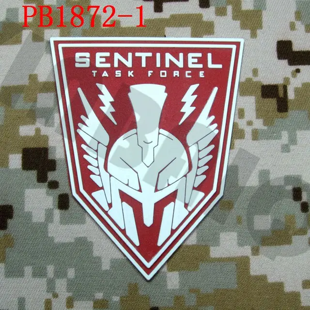 Call Of Duty Advanced Warfare Sentinel Patch