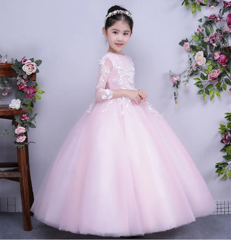 Pretty Little Girls Dresses