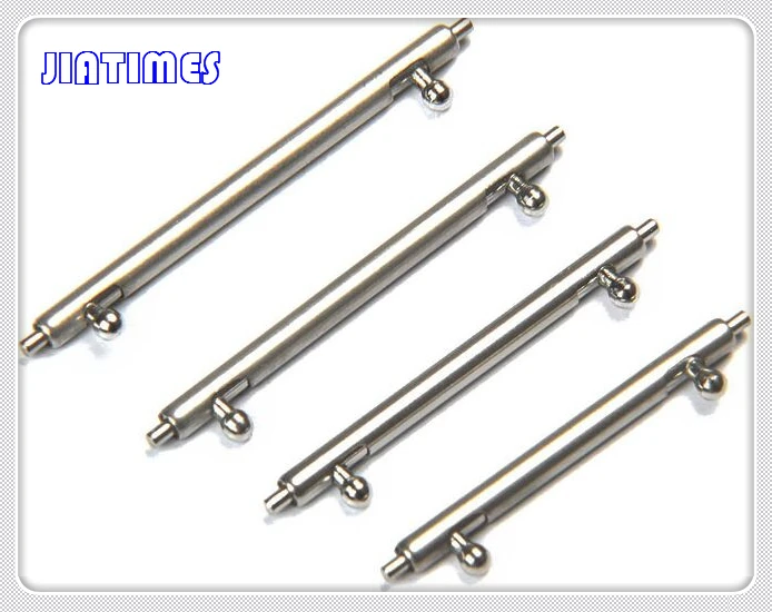 Free Shipping Stainless 1.78mm Double Quick Release Speedpin Spring ...