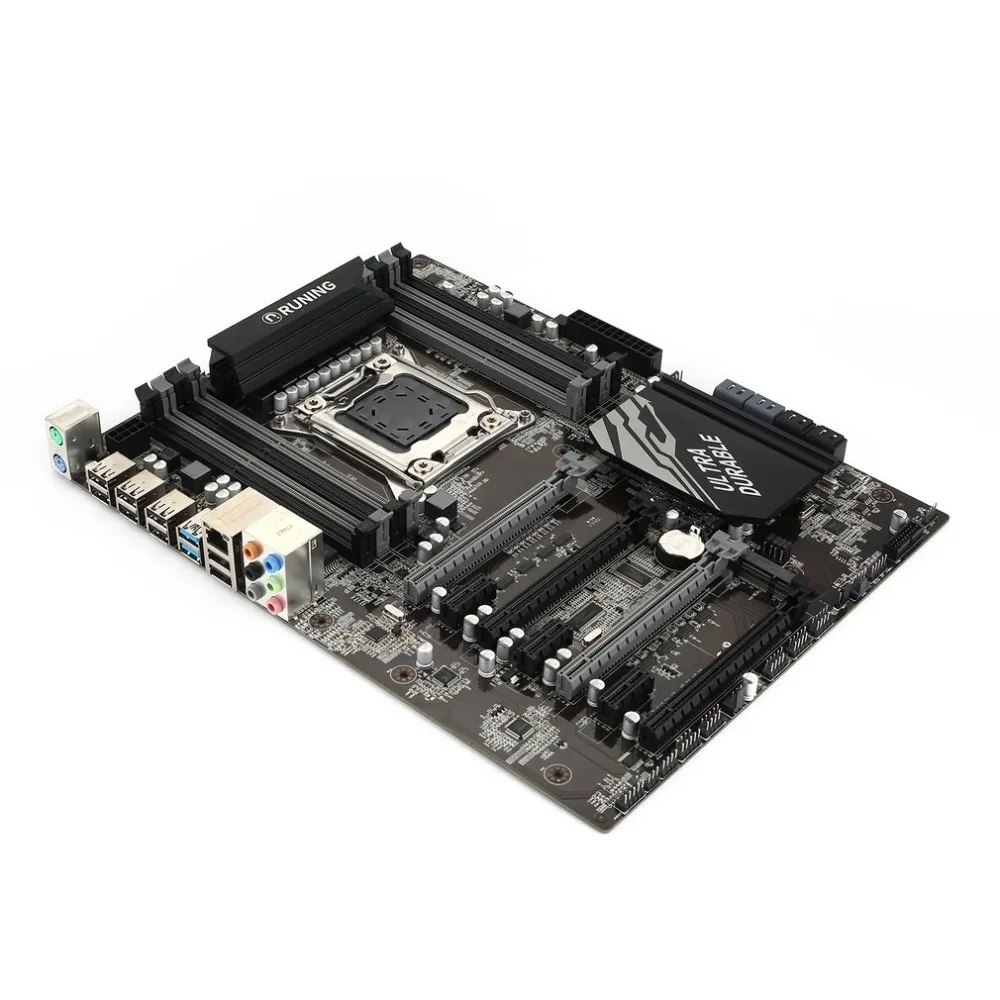 X79Z B10 Motherboard Intel CPU LGA2011 Intel CPU Interface ATX standard ...