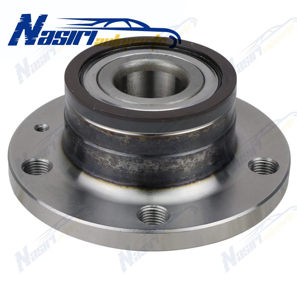 Buje y rodamiento de Rueda trasera para Audi TT VW Scirocco CC Eos ...