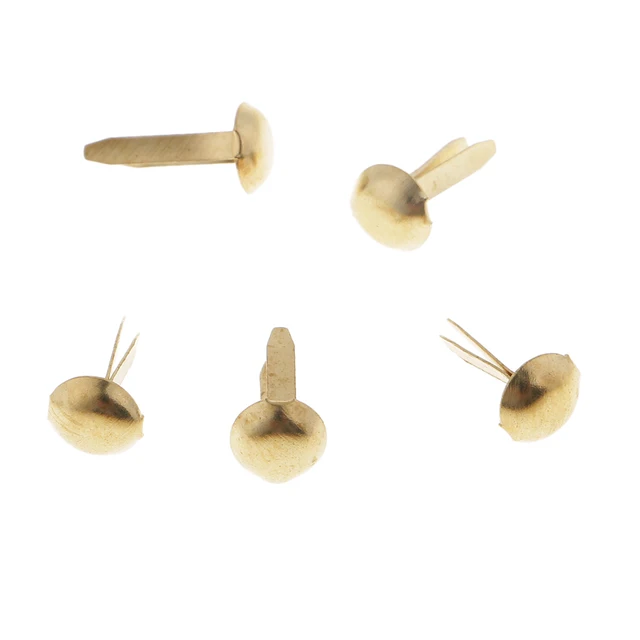 Paper Fasteners Split Pins