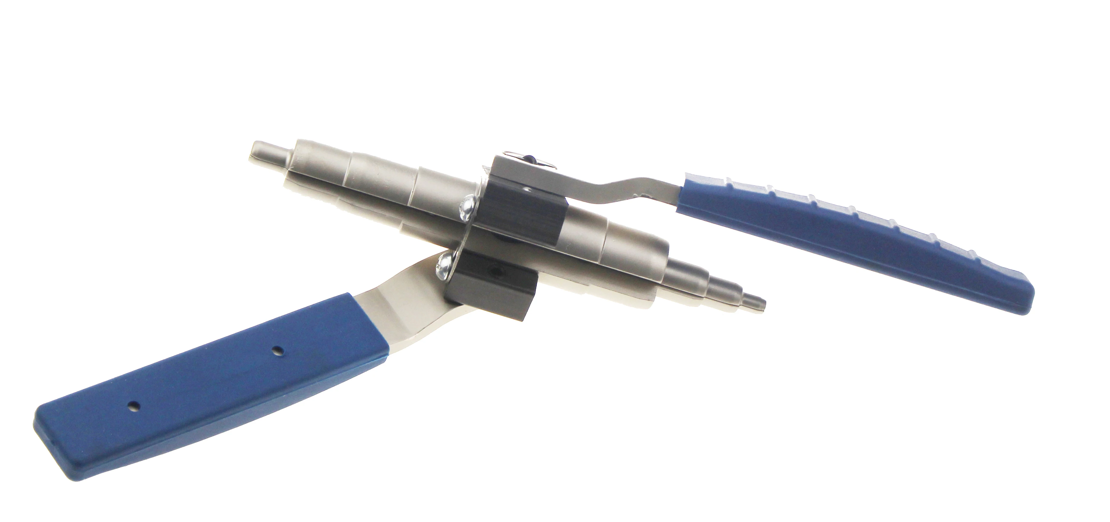 Free shipping Hand swaging tool Hand Refrigeration Tools VST 22 carbon ...