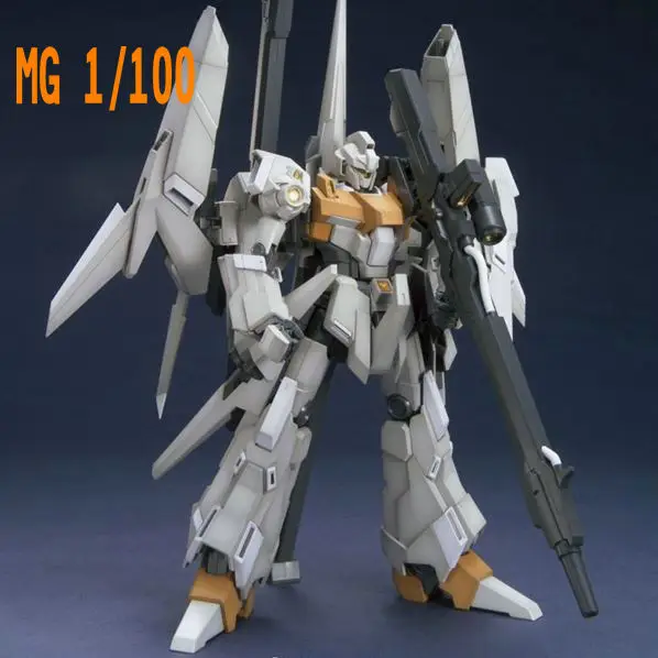 Master Grade Gundam Model Kits - lightningmultifiles