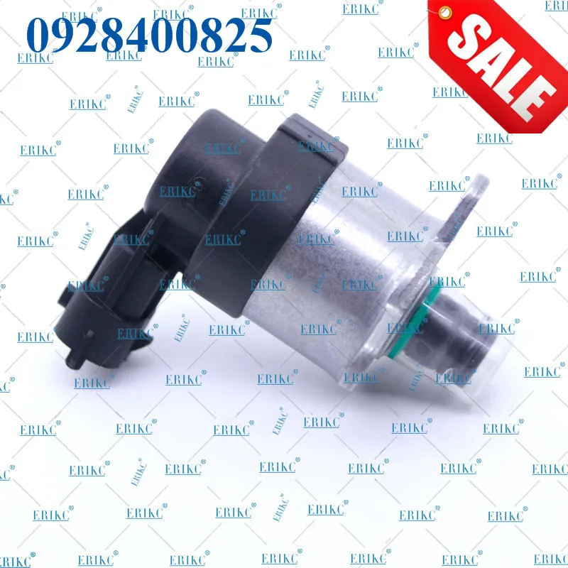 Erikc Suction Control Valve 0928400825 Metering Valve Unit 0 928 400 ...