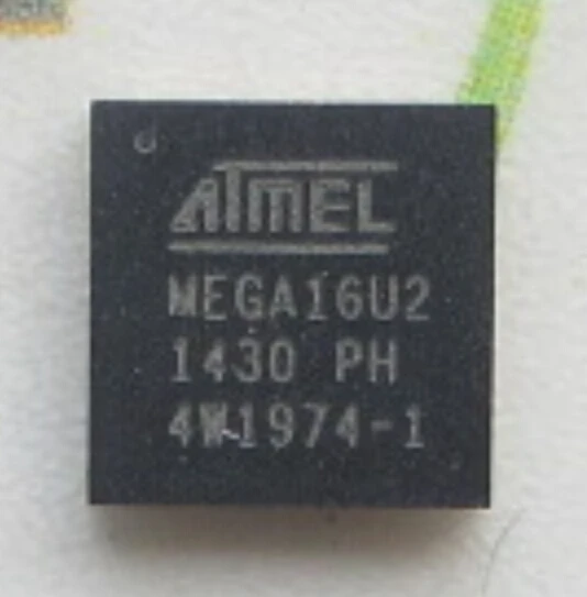 Купить Atmega16u2 и-Му Atmega16u2 для в интернет-магазине с бесплатной ...