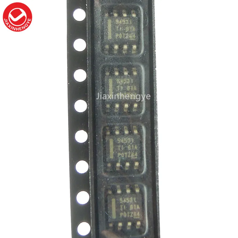 TPS54531DDAR TPS54531 S54531 54531 ADJ 5A SOP 8 원본과 새로운 10 개/몫|Speaker ...