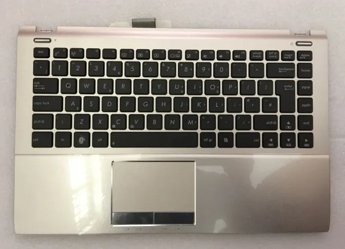 100-brand-new-and-original-United-Kingdom-Keyboard-with-C-shell-for ...