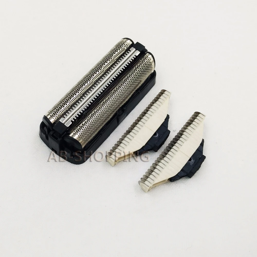 1set New Shaver Replacement Cutter/blade And Foil Screen For Philips ...