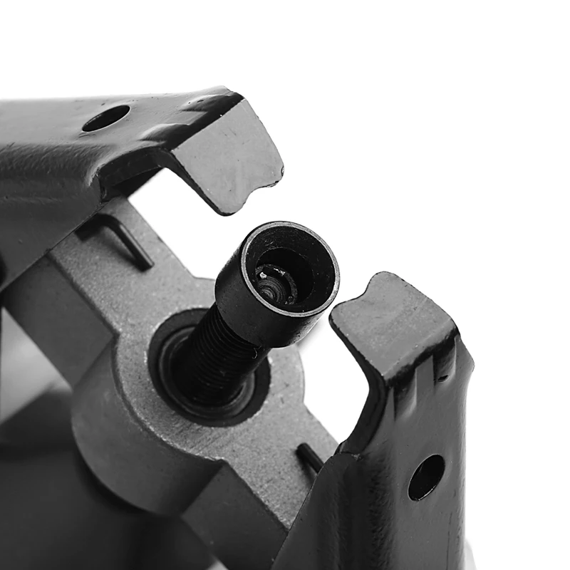 Bolt extractor for car wheel - mailfiln