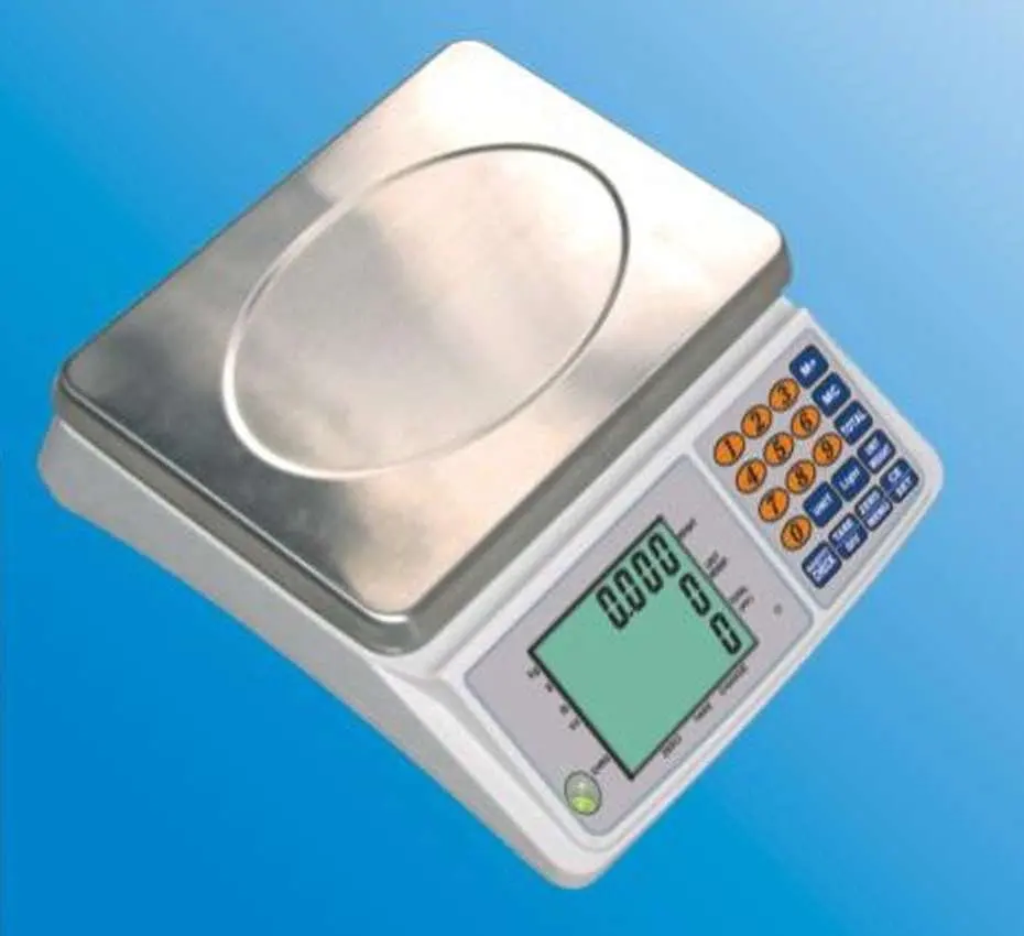 Counting Weight Scale To 3Kg Bangladesh, 40% OFF