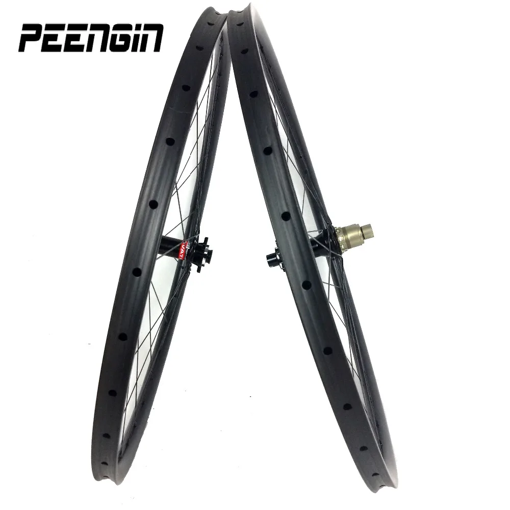 Sporting Goods 650B Mountain Bike Tubular Rim 1 PAIR LAST STOCK 27mm ...