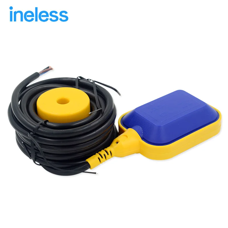 2m Controller Float Switch Liquid Switches Liquid Fluid Water Level ...