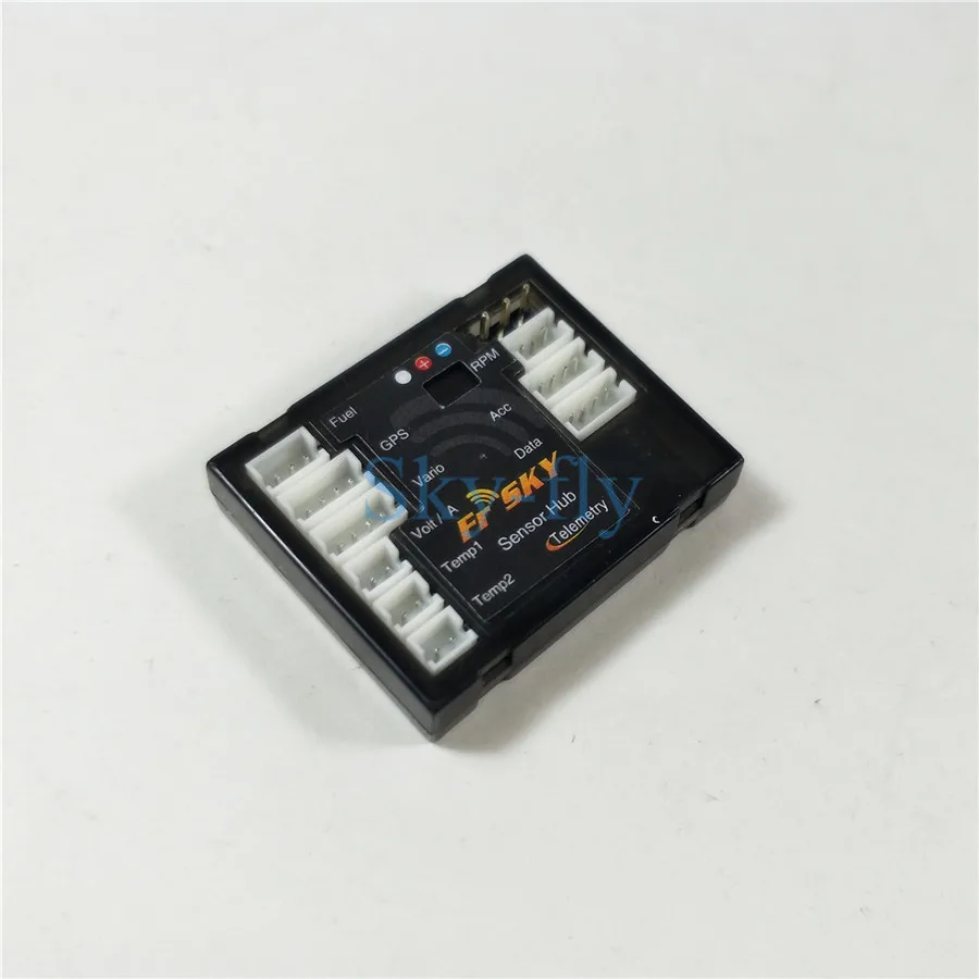 FrSky FSH 01 2 way Telemetry Reporting Sensor Hub| | - AliExpress