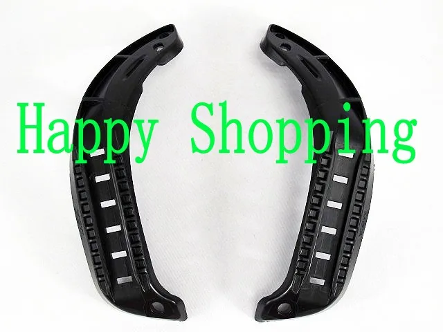 ARC Casque Helmet Rail System for MICH Helmet Side Rail guide ARC PASGT ...