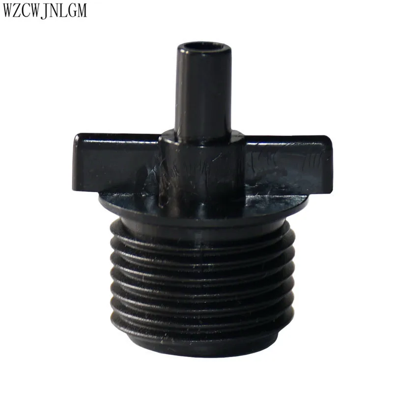 Garden Irrigation DN15 1/2 "Male Adapter Connector Nozzles Connect ...
