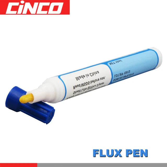 Smd Flux Pen