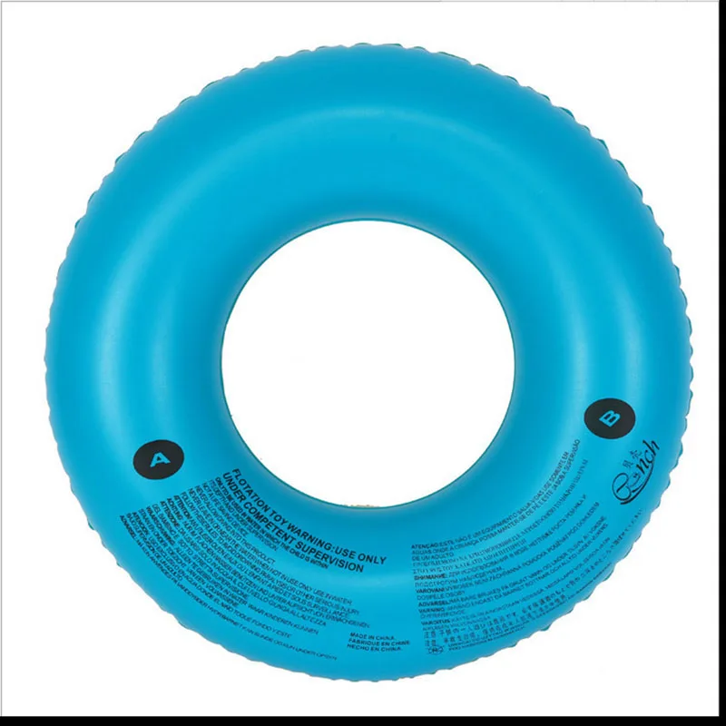 Aliexpress.com : Buy Inflatable swimming circle, ABC shell swimming ...