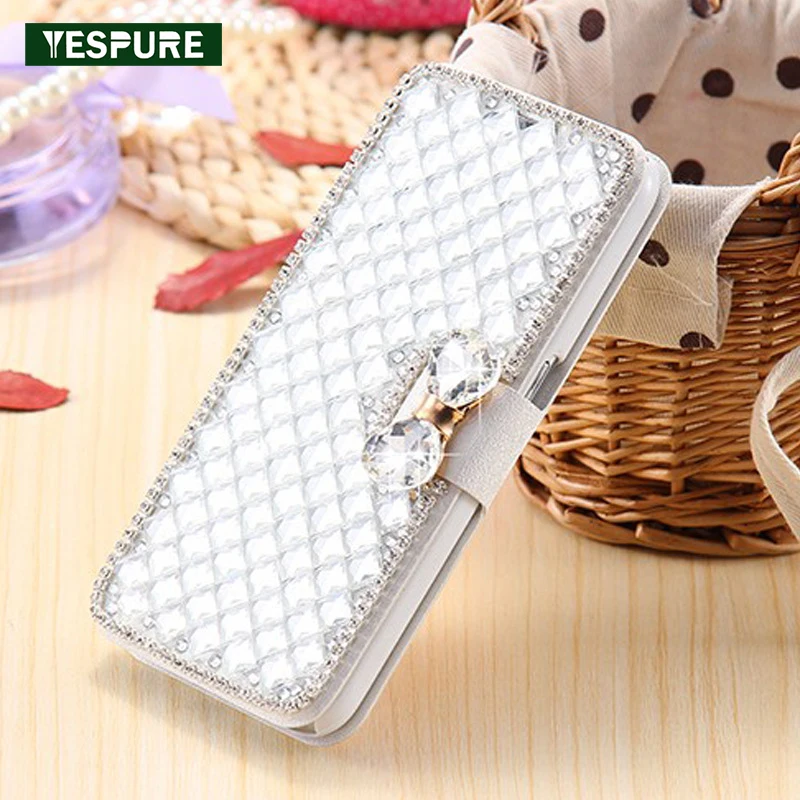 YESPURE Fancy Luxury Women Phone Case Covers for Iphone 6plus Card ...