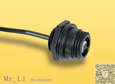 PX0419 [IEEE 1394 PANEL MOUNT 4 POLE WITH 5 WAY CRIMP]|pole flag|pole motorpole bracket - AliExpress