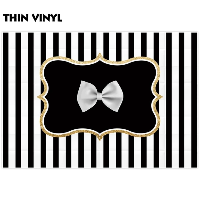 Vintage Bow Backgrounds