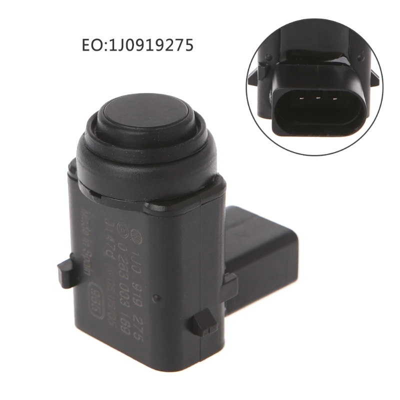 Sensor-de-aparcamiento-para-coche-accesorio-para-Porsche-Cayenne-Seat ...