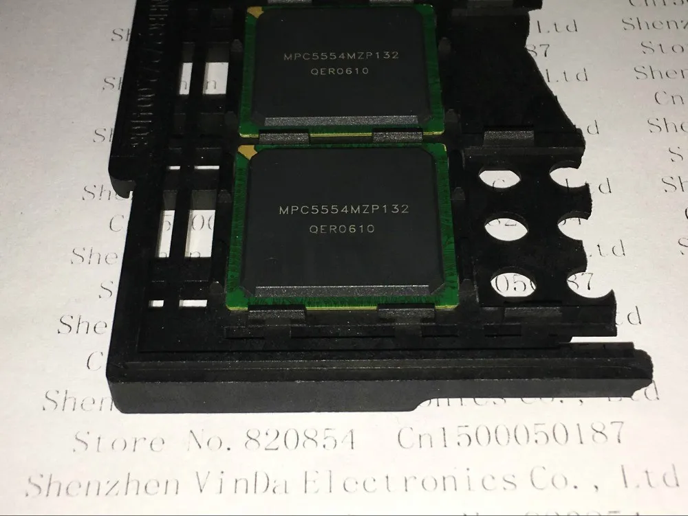 100%新しいオリジナルMPC5554MZP132 MPC5554MZP MPC5554 bga|bga| - AliExpress