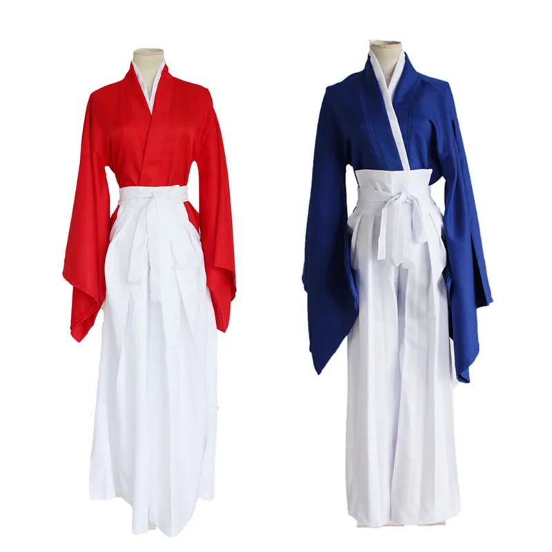 Rurouni-Kenshin-Himura-KENSHIN-Cosplay-HITOKIRI-BATTOSAI-Costume ...