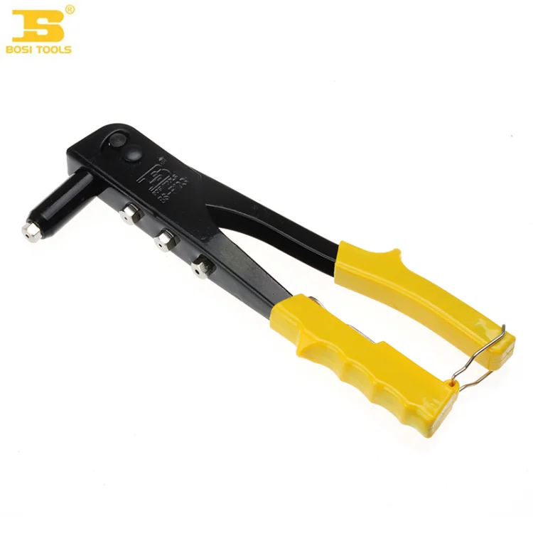 2016 Persian tools rivet manual core Cap gun rivet gun a single easy ...