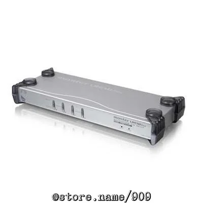 Aten masterview max 4 port kvm switch | AliExpress