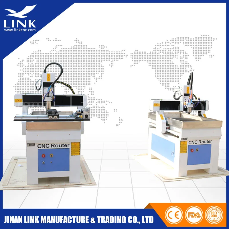 0609 mini cnc router / machine cnc / china cnc milling machine|china ...