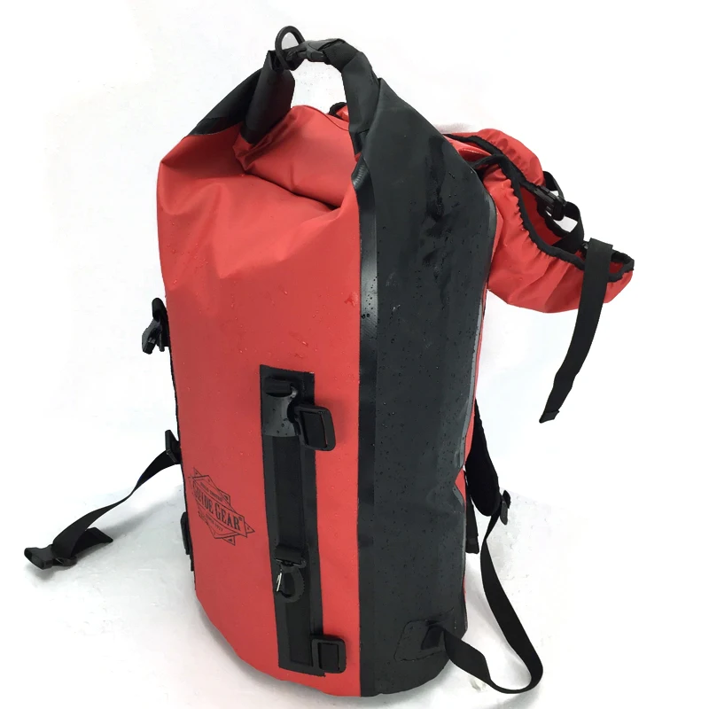 Portable Large Capacity Men/Women Waterproof Travel Bag Casual Outdoor ...