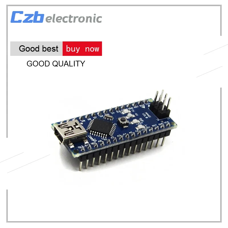 Arduino Nano Arduino Nano Atmega328 Mini Usb At