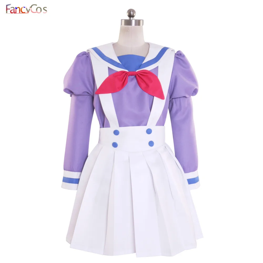 Halloween-Women-s-Go-Princess-PreCure-Cure-Flora-Haruka-Haruno-Uniform ...