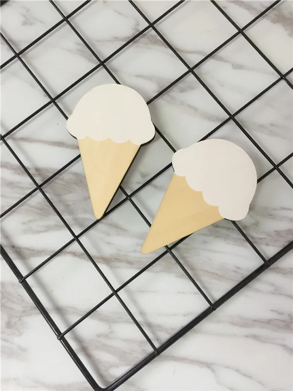 Art & Collectibles Art Objects Sculpture Ice Cream Wall Hook etna.com.pe