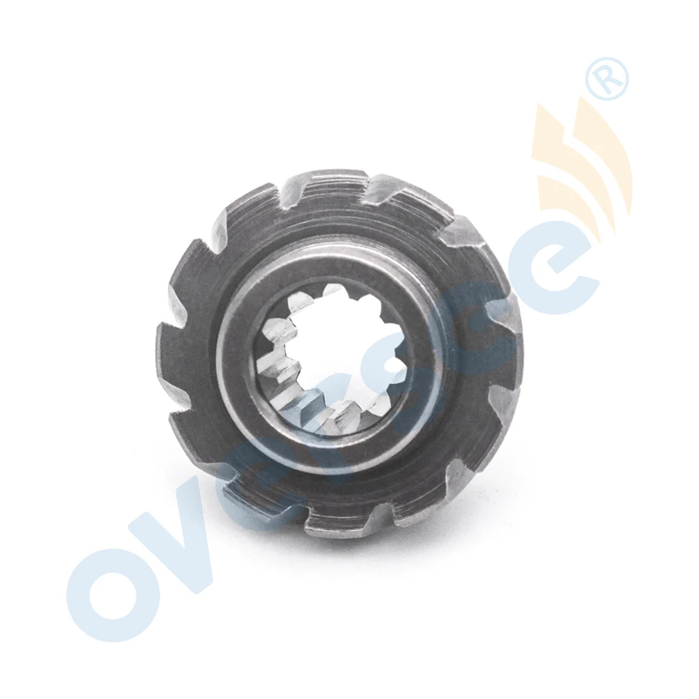 57311-93901 PINION Gear For Suzuki Outboard Engine Motor DT9.9 DT15near ...