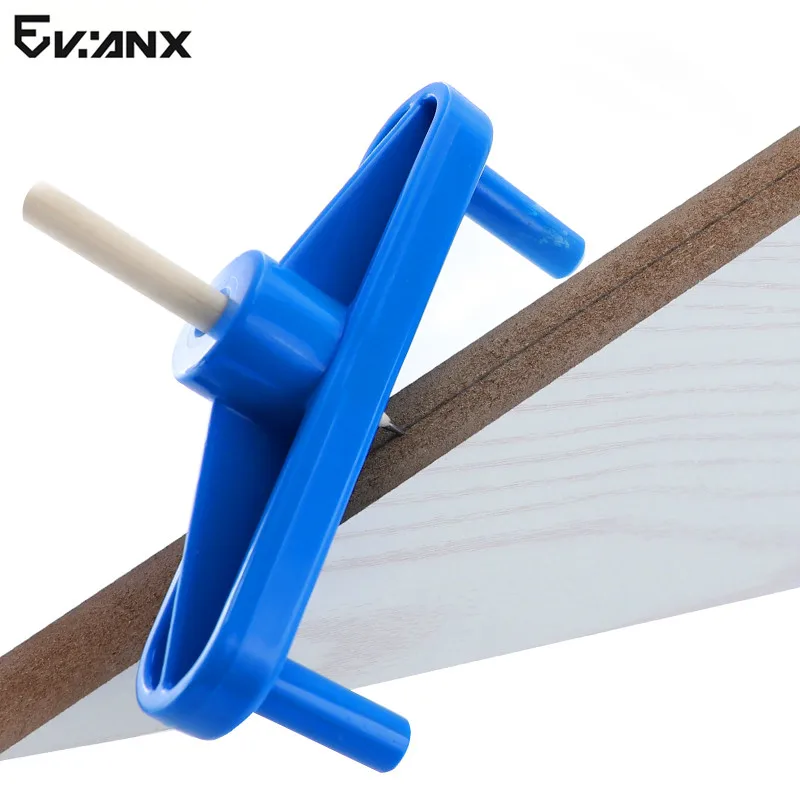 Marking Center Finder 92mm Scriber Find Center Line Woodworking ... Marking Center Finder 92mm Scriber Find Center Line Woodworking ...