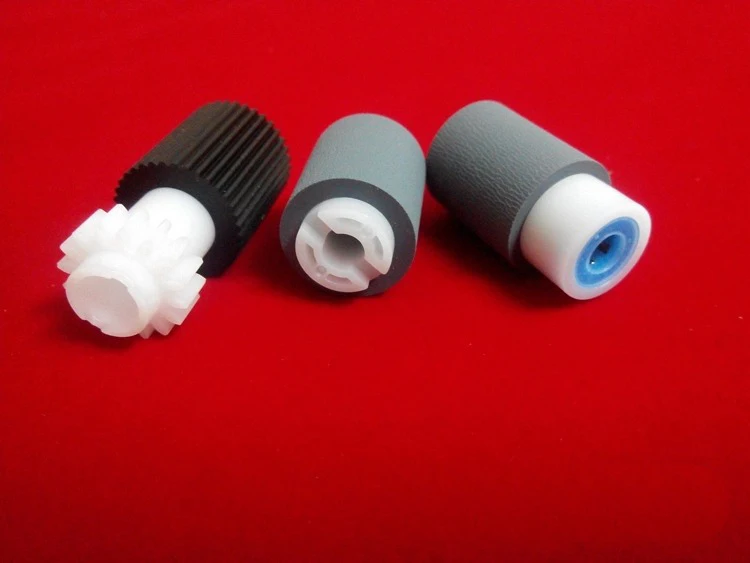 1set X Japan 2ar07220 2ar07230 2ar07240 Pickup Feed Separation Roller ...