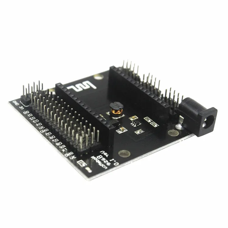 Nodemcu Node Mcu Base Esp8266 Nodemcu 용 Diy 브레드 보드 기본 테스터 테스트3d 프린터 부품 And 액세사리 Aliexpress