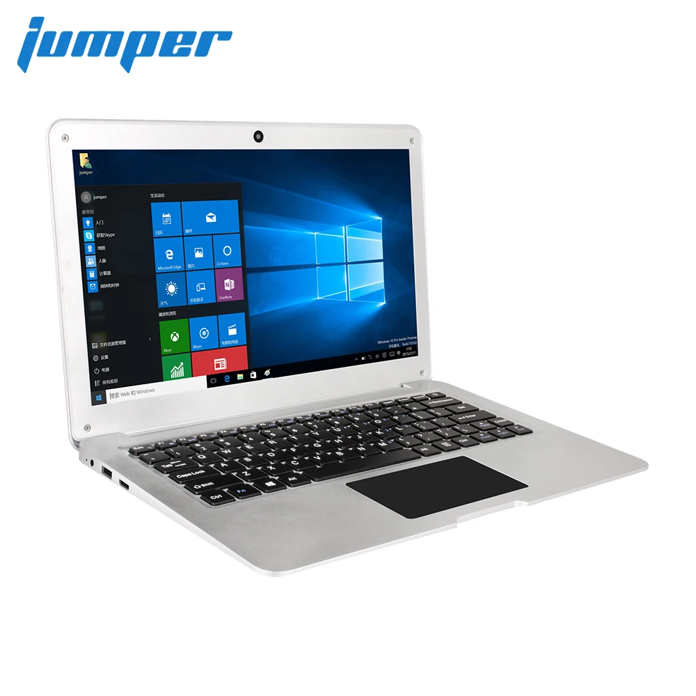 12 inch laptop Jumper EZbook 2 se ultrabook Intel Cherry Taril Z8350 HD ...
