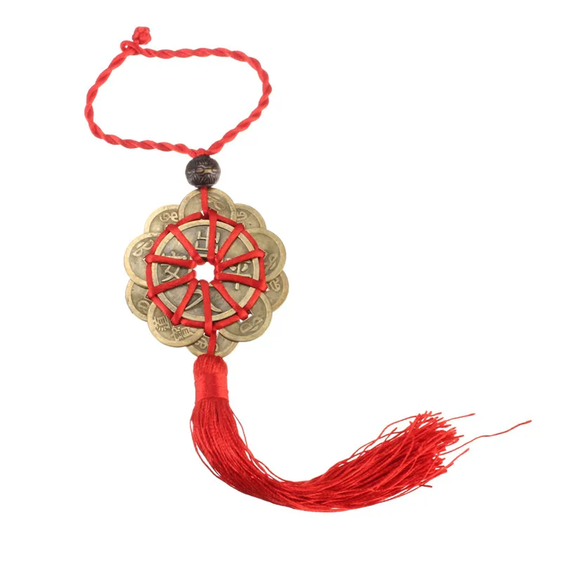 Chinese Good Luck Symbols Feng Shui