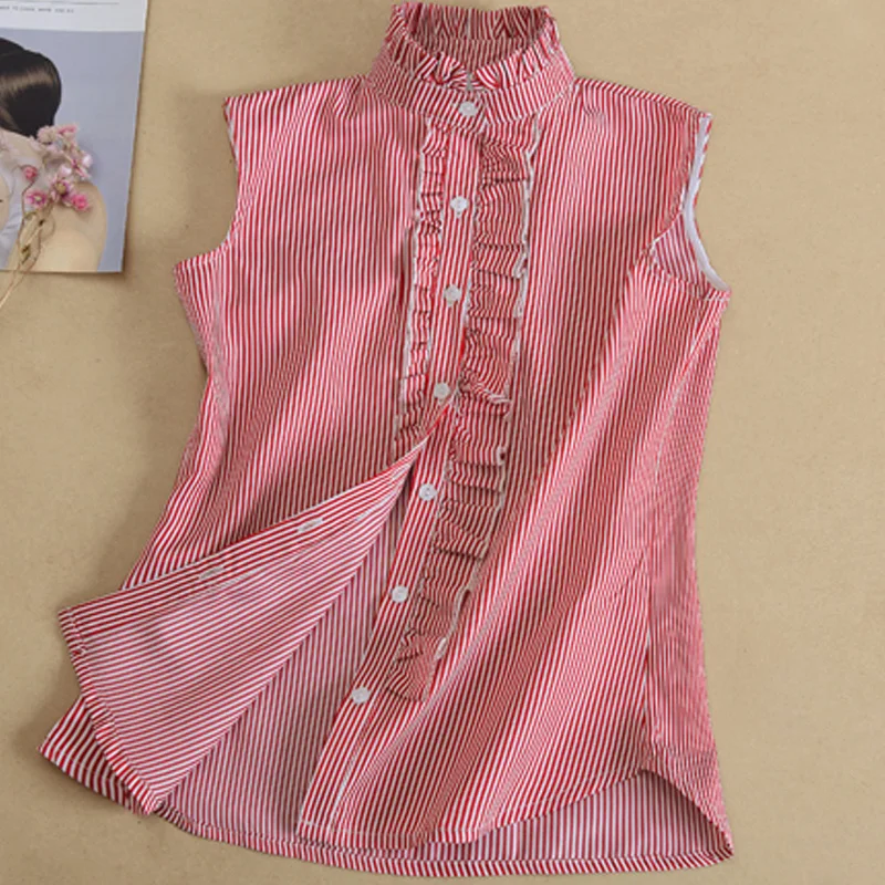 Detachable Accessories False Collar Lapel Blouse Top Clothes Cotton ...