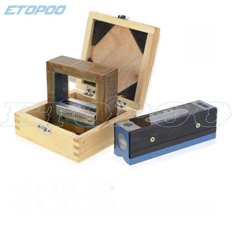 0.02/0.05mm 100/150/200/250/300mm Mechanical Frame Level Bar Level ...