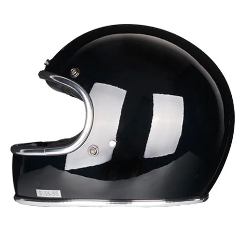 Cafe Racer Helmets - Cafe Racer Garage - Your Vision, Our Parts!
