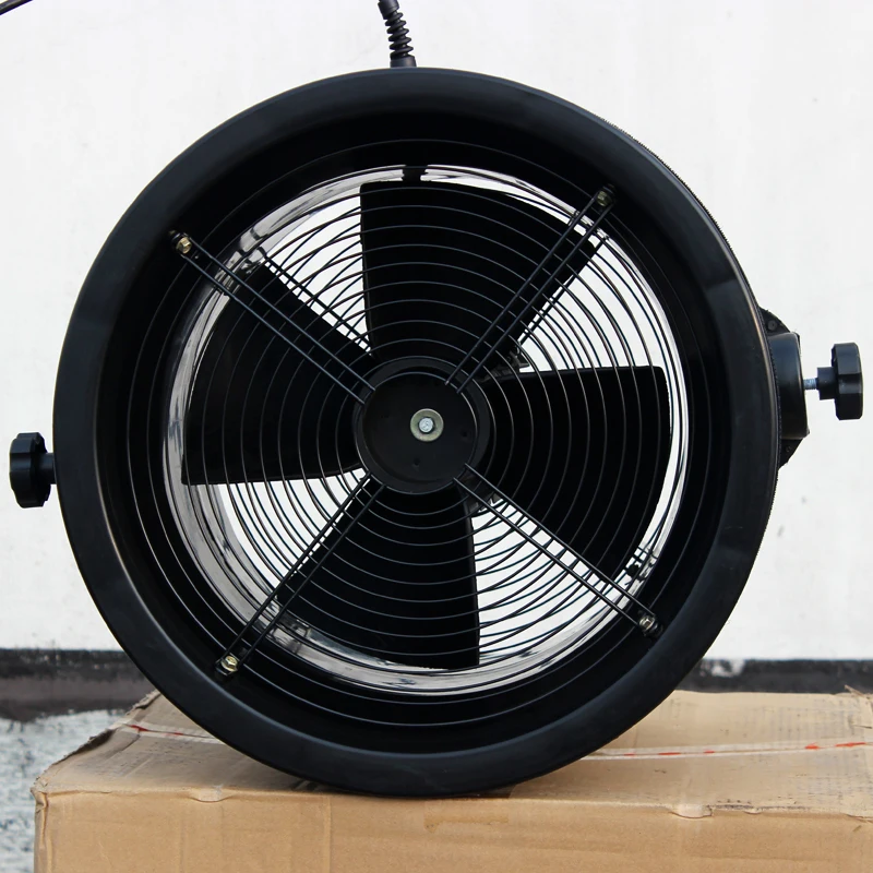 220v-electric-air-dancer-blower-sky-blowing-machine-Dancers-Inflatable ...