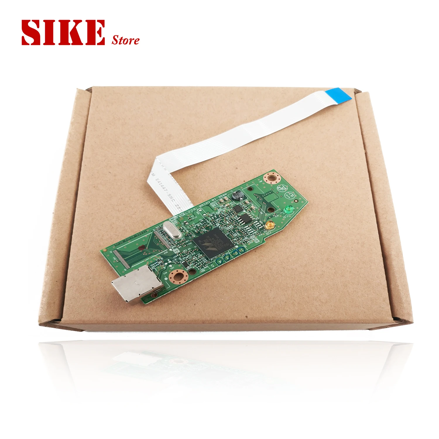 CE668-60001-Logic-HP-LaserJet-P1102-P1106-P1108-1102-1106-1108 ...