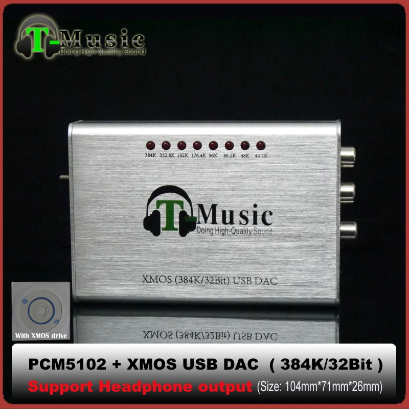 Online Buy Wholesale usb dac from China usb dac Wholesalers ...