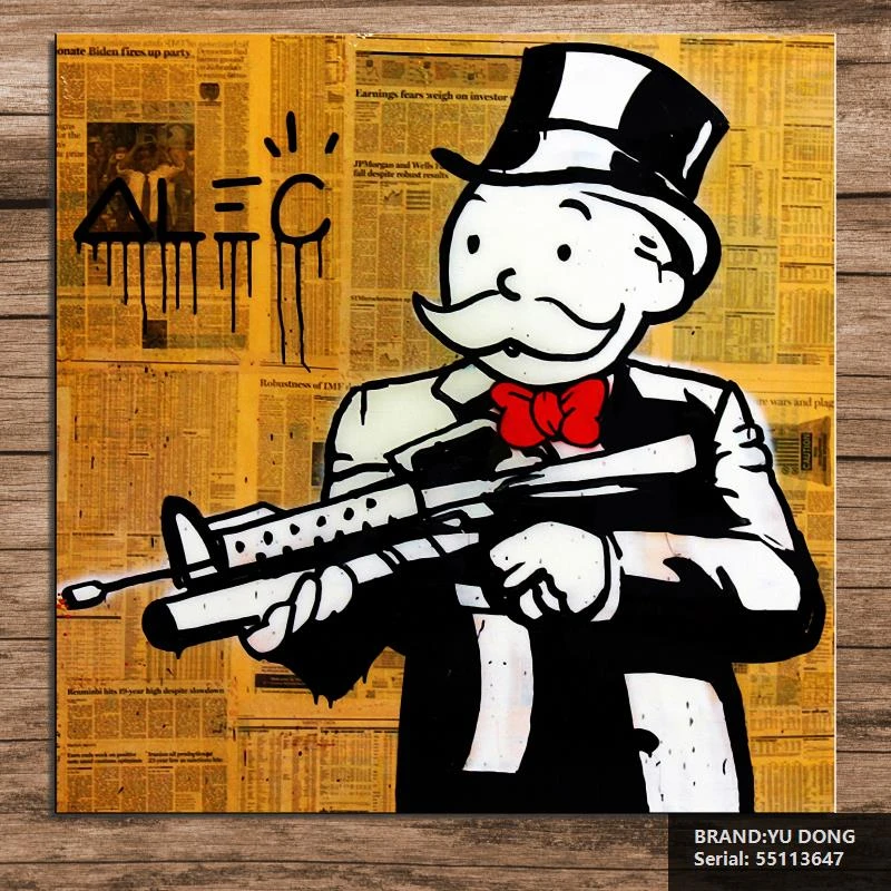 Monopoly Drawing | ubicaciondepersonas.cdmx.gob.mx