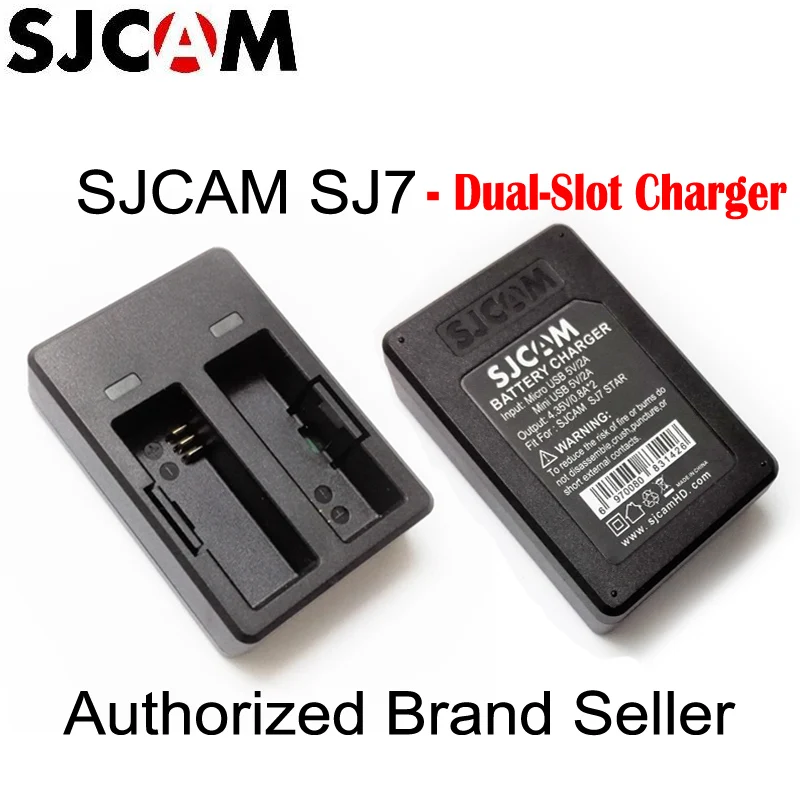 Купить оригинальный стиль sj7 звезда двойной слот батарея путешествия ...